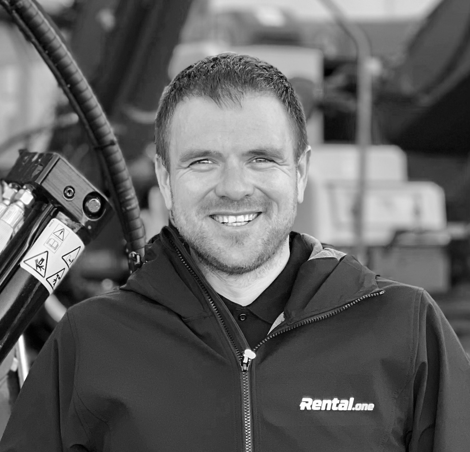 Vidar Skarås - Rental.one